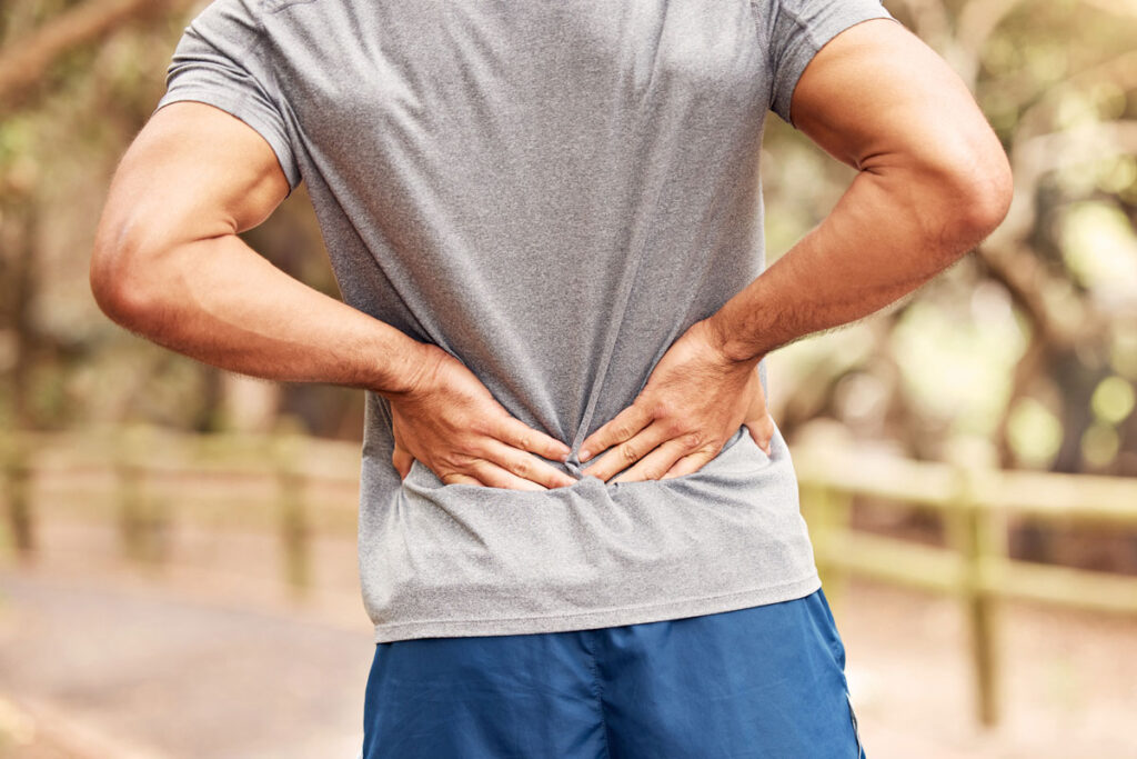 Electric Cell Signaling in Lubbock, TX | Vortex Health Neuropathy