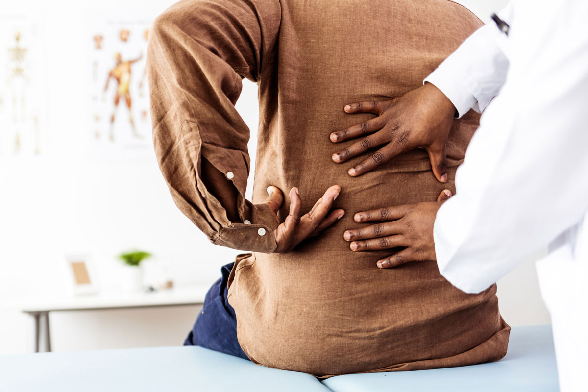 Neuropathy Treatment in Lubbock, TX | Vortex Health Neuropathy